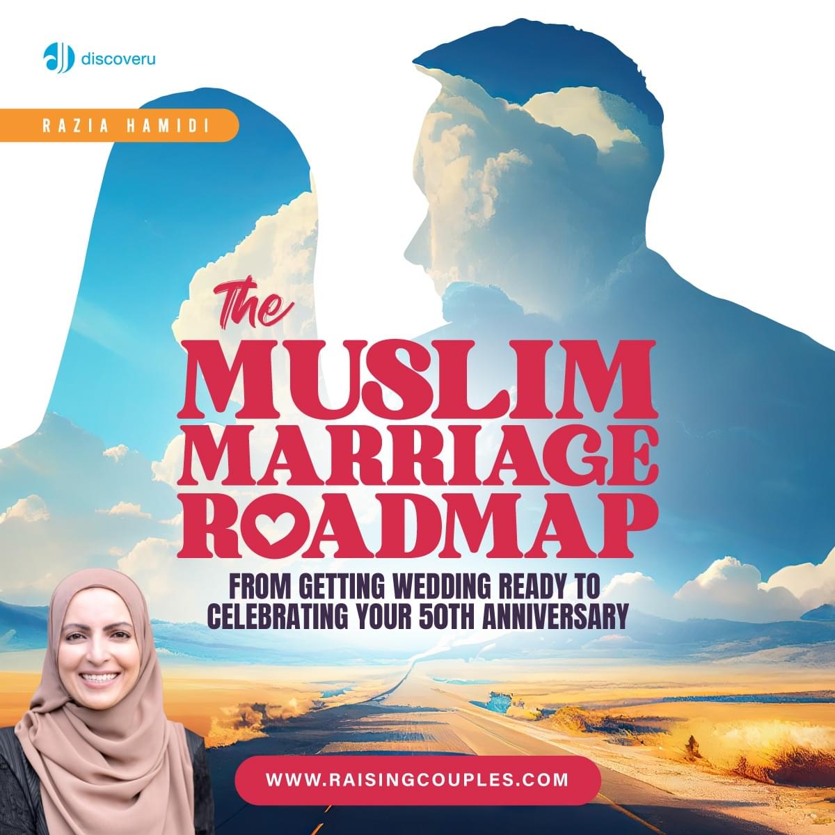 The Muslim Marriage Roadmap