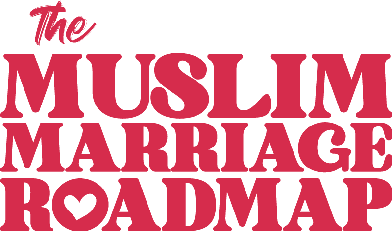 The Muslim Marriage Roadmap